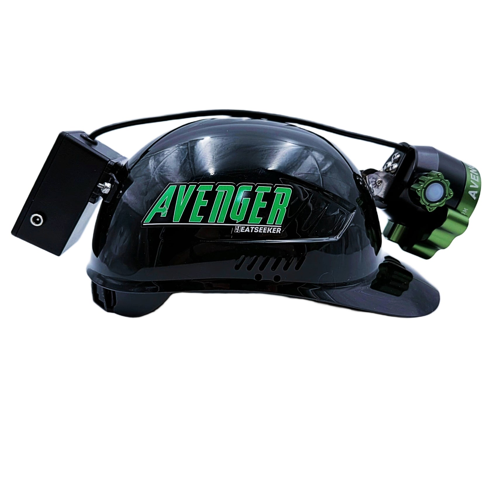 Bright Eyes Lights | Premium Hunting Lights
