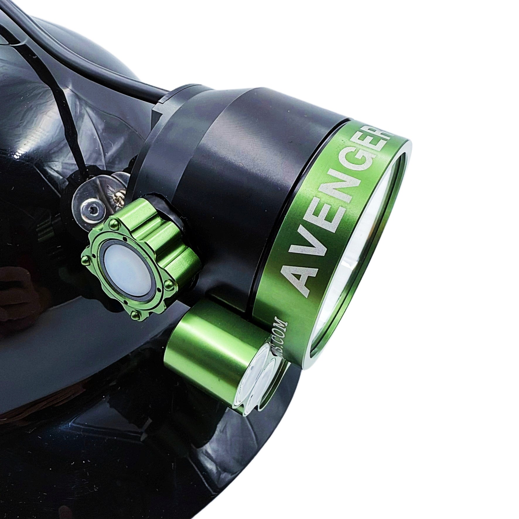 Bright Eyes Lights | Premium Hunting Lights