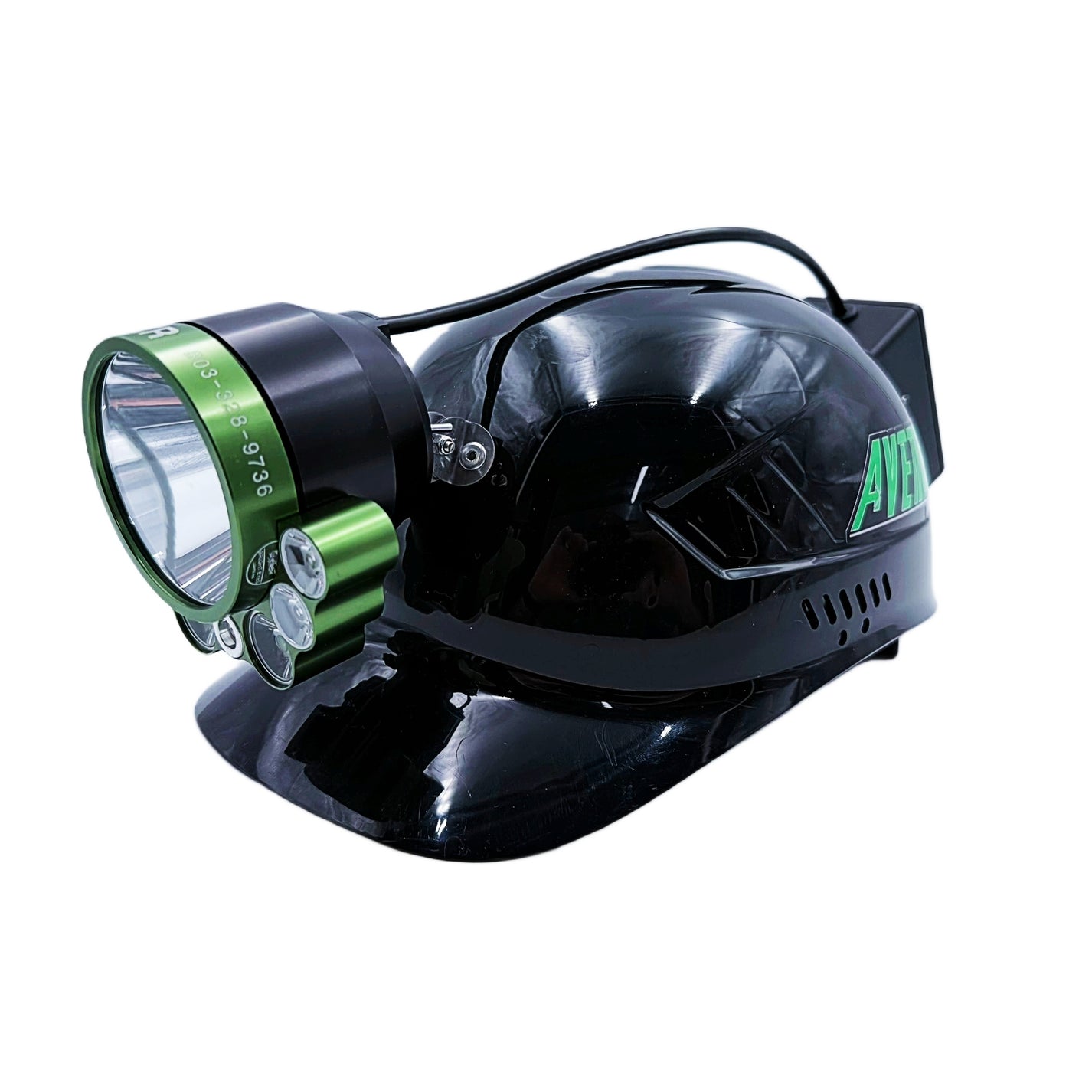 Bright Eyes Lights | Premium Hunting Lights