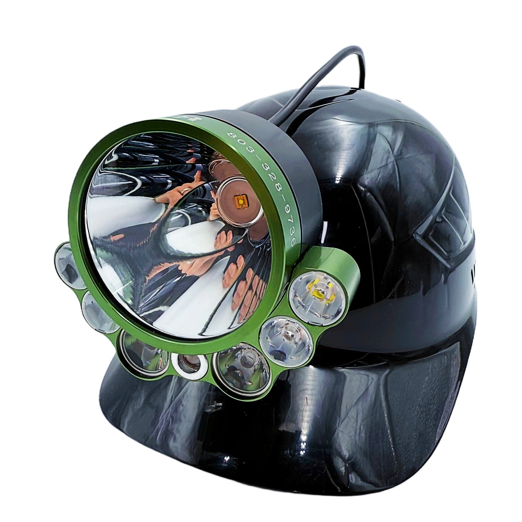 Bright Eyes Lights | Premium Hunting Lights