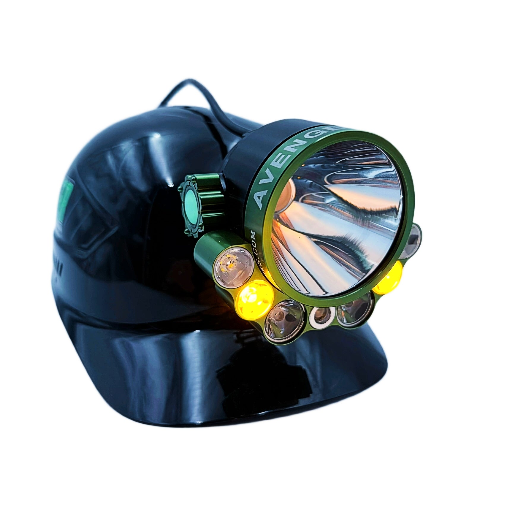 Bright Eyes Lights | Premium Hunting Lights