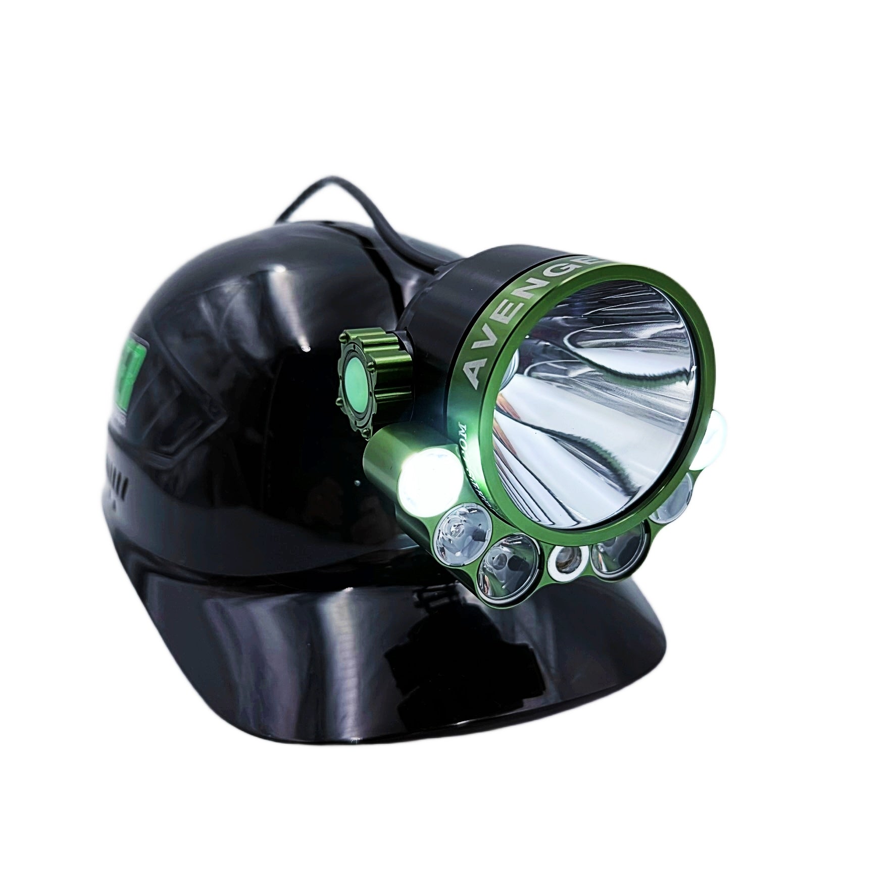 Bright Eyes Lights | Premium Hunting Lights