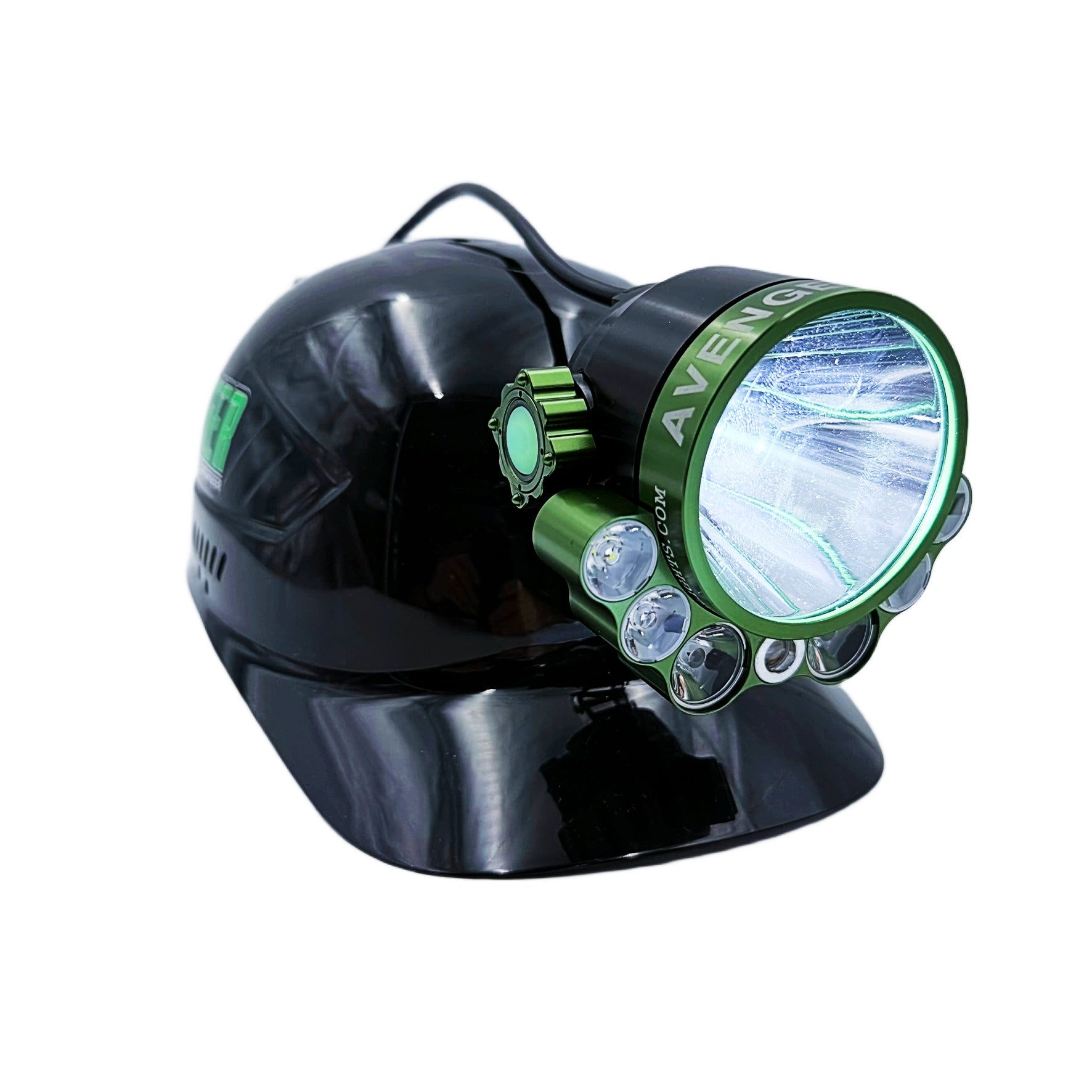 Bright Eyes Lights | Premium Hunting Lights